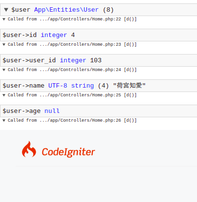 How do migration via spark · Issue #19 · atsanna/codeigniter4-docker · GitHub