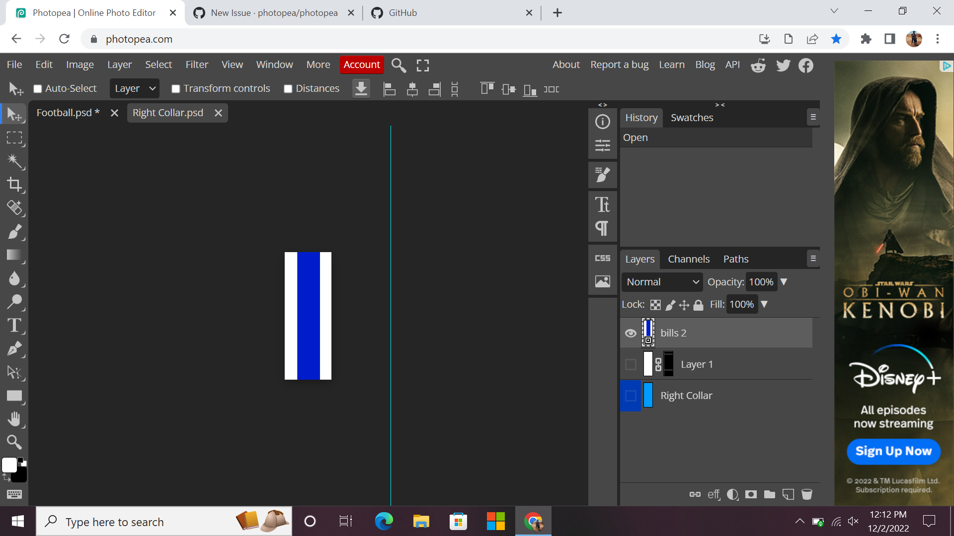 Issue 5149 · Photopeaphotopea · Github
