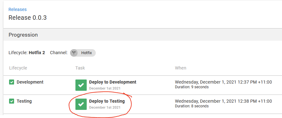 Dashboard Does Not Display Correct Releases · Issue #7227 · OctopusDeploy/Issues · GitHub
