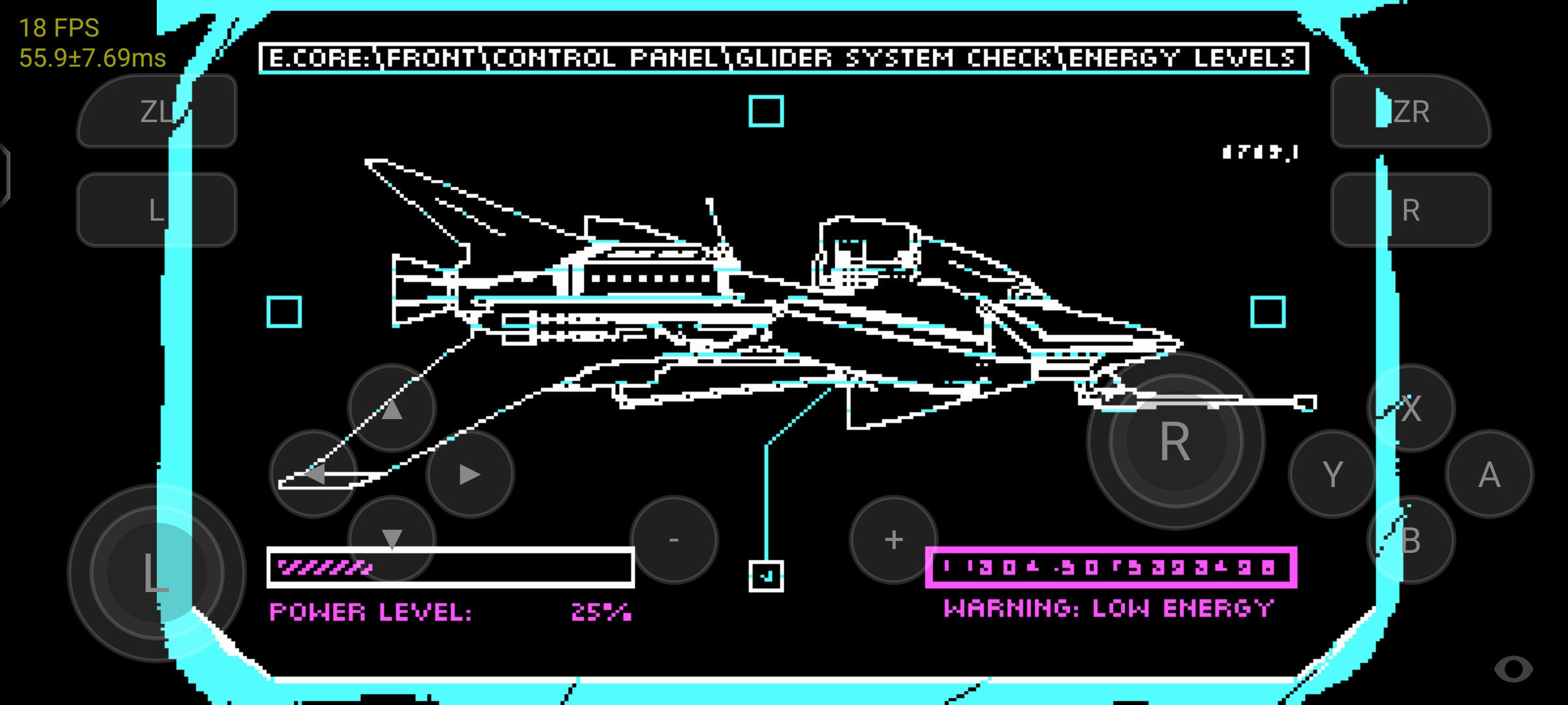 The Eternal Castle [REMASTERED] · Issue #1302 · strato-emu/compat-list · GitHub