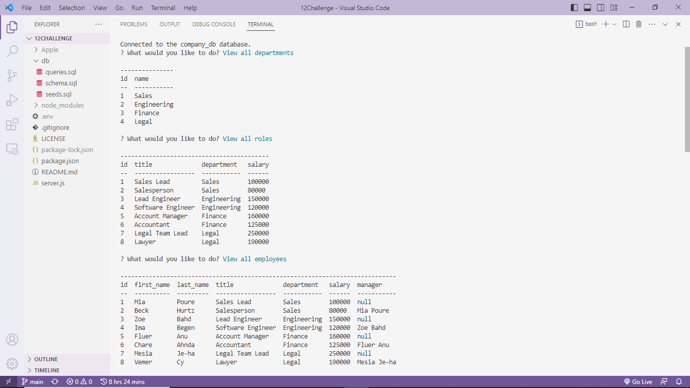 GitHub - Re-Gi/UTA_Employee-Tracker
