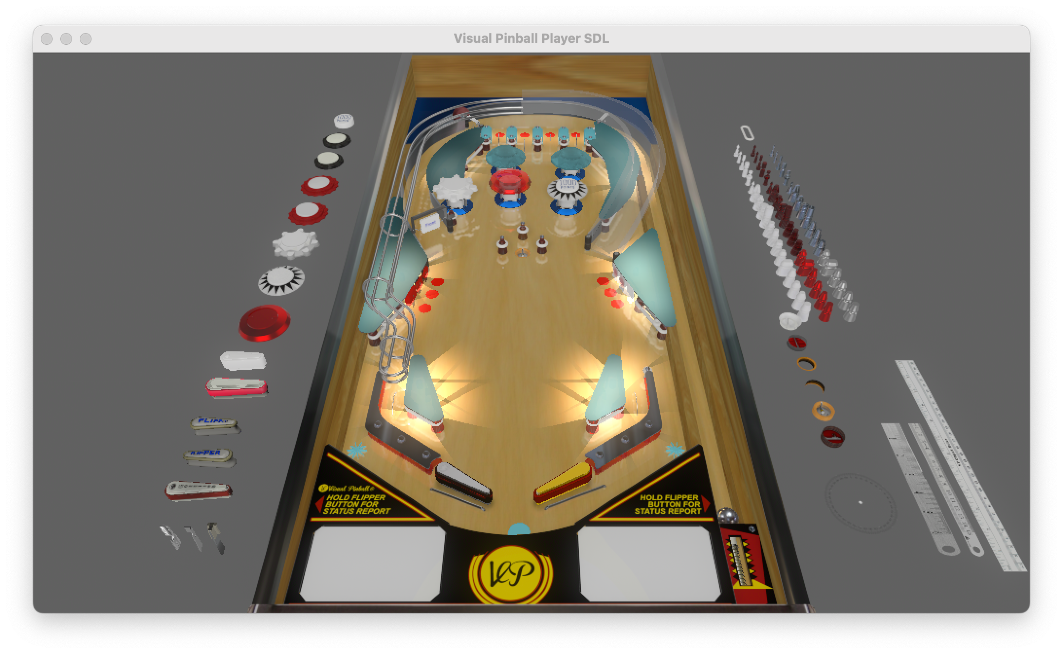 Android and iOS rendering issues · Issue #221 · vpinball/vpinball · GitHub