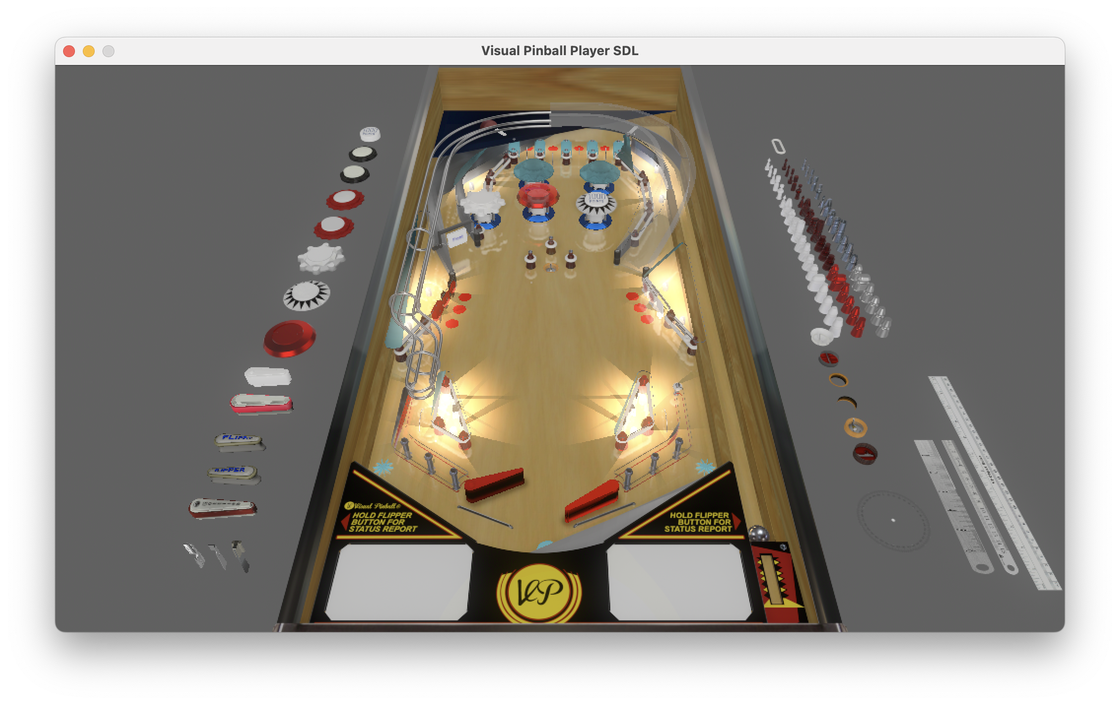 Android and iOS rendering issues · Issue #221 · vpinball/vpinball · GitHub