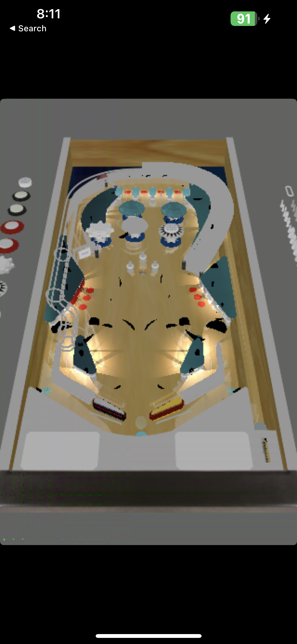 Android and iOS rendering issues · Issue #221 · vpinball/vpinball · GitHub