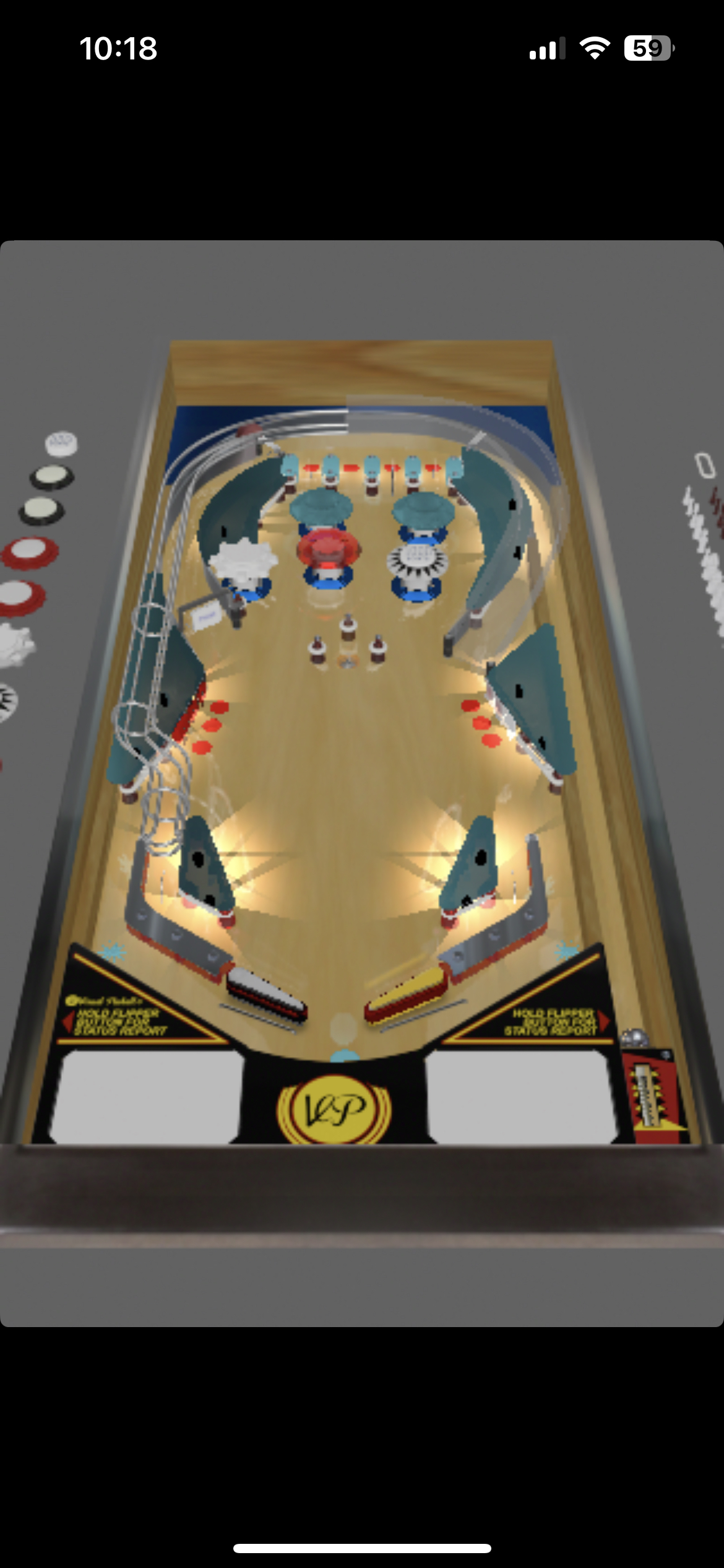 Android and iOS rendering issues · Issue #221 · vpinball/vpinball · GitHub