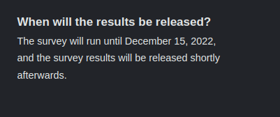 State of Javascript 2022 · Issue #48165 · angular/angular · GitHub