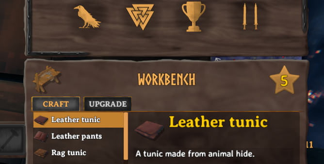 Recycle button now showing up · Issue #84 · abearcodes/Valheim · GitHub