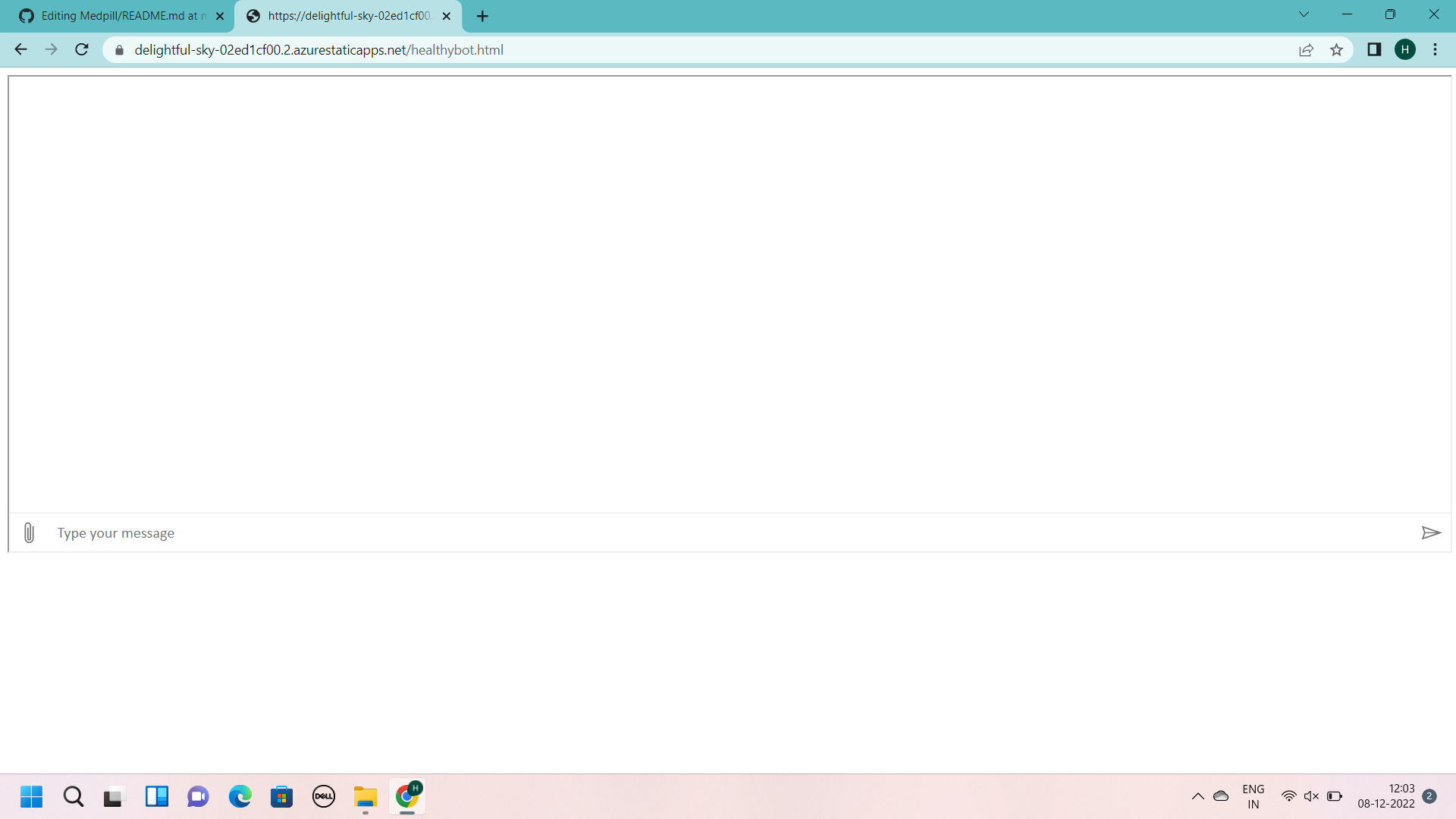 Github Sowmya177 Medpill