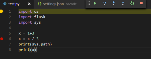 import problem about python · Issue #30789 · microsoft/vscode · GitHub