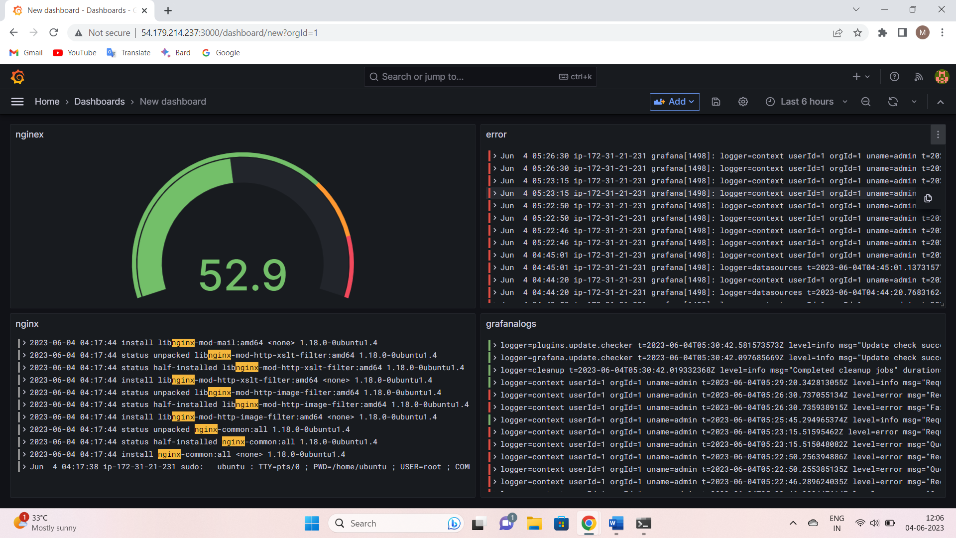GitHub - Mahesh8887/Grafana-Loki-Promtail