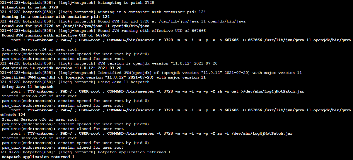 java.io.FileNotFoundException: /tmp/agentXXXXXX.jar issue at tomcat startup avoiding the webapp ...