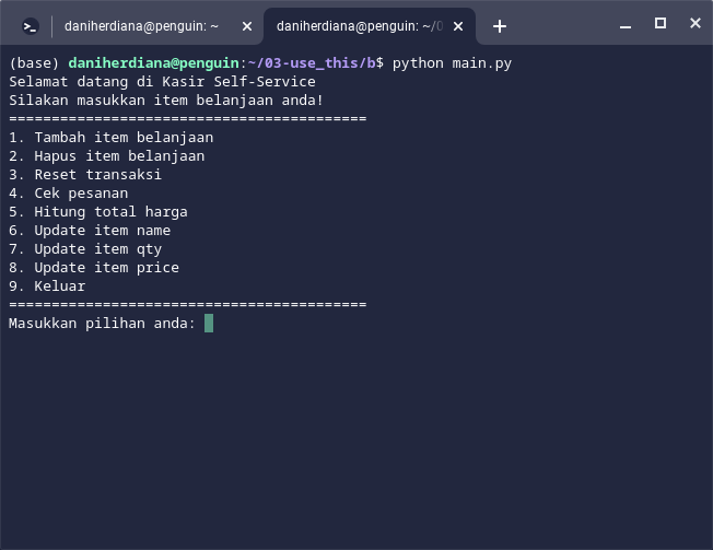 GitHub - papapiyo/swalayan