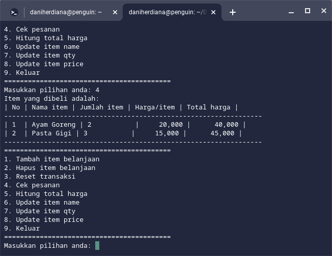 GitHub - papapiyo/swalayan