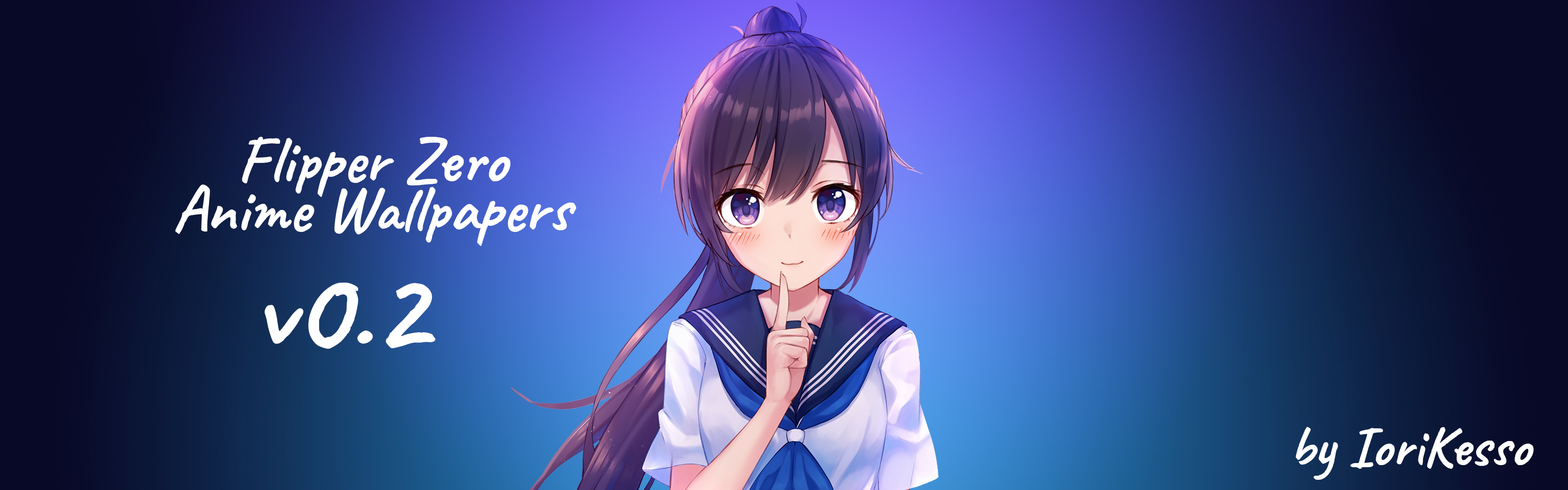 Releases · IoriKesso/Flipper-Zero-Anime-Wallpapers · GitHub