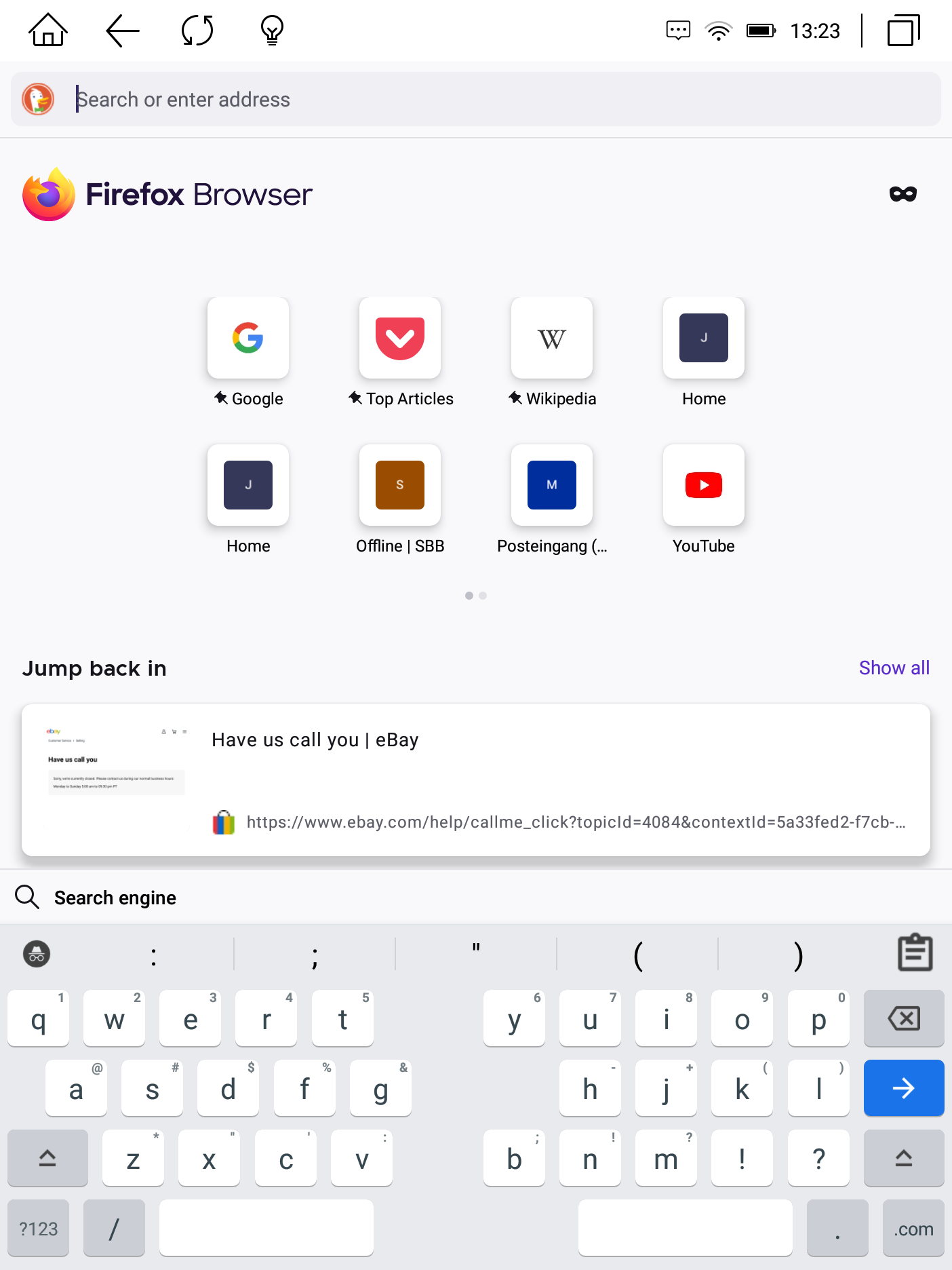 Hide Keyboard Button · Issue #623 · openboard-team/openboard · GitHub
