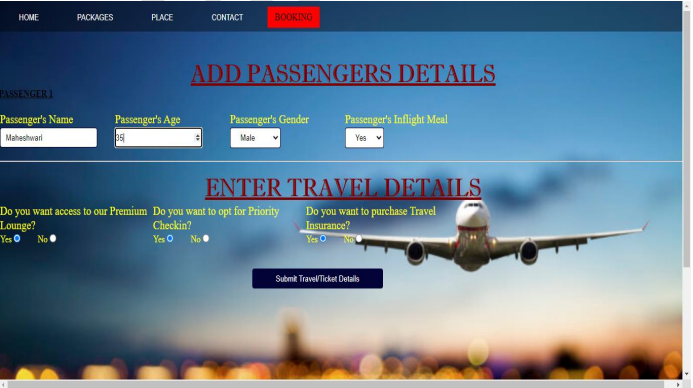 GitHub - NishaBharti0502/TraveloNSA: This is my final year diploma ...