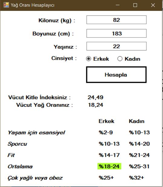 GitHub - yusuftahakara19/FitTakSis: Fitness Tracking System