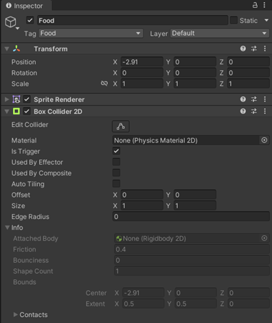 GitHub - Iniatoma/LR-18: snake