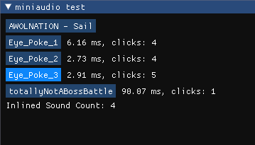 `me_engine`, race condition in `ma_engine_play_sound` · Issue #340 · mackron/miniaudio · GitHub
