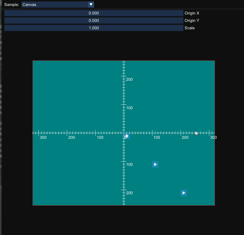 Isclippedex Return False For All Widgets When One Is Active · Issue 1812 · Ocornutimgui · Github