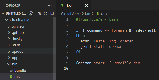 Missing asset error on CircuitVerse local server · Issue #3726 · CircuitVerse/CircuitVerse · GitHub