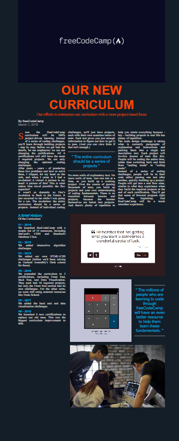 GitHub - shon-developer/Magazine