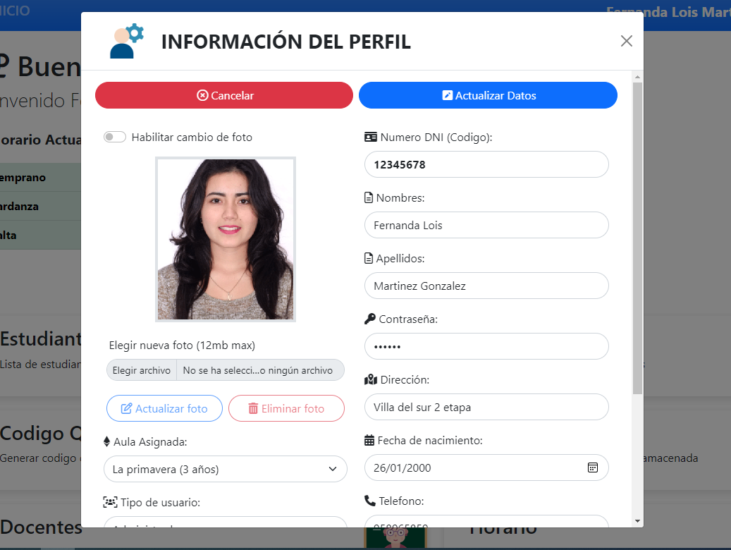 GitHub - EverJM01/Proyecto-Asistencia---WEB
