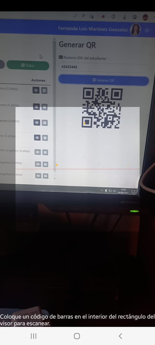 GitHub - EverJM01/Proyecto-Asistencia---WEB