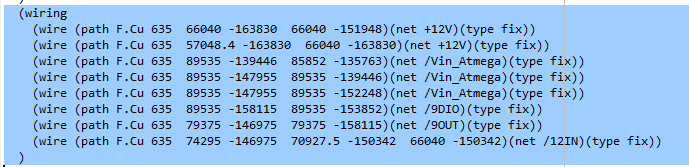 Auto-router uses inactive layers if via cost set to 45 or lower · Issue #230 · freerouting ...