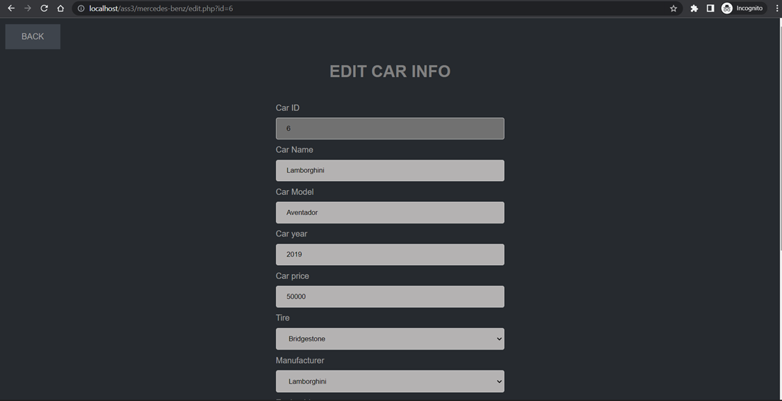 GitHub - ha-ha-ha-haa/Mercedes-web-app: An replicated application of official mercedes benz ...
