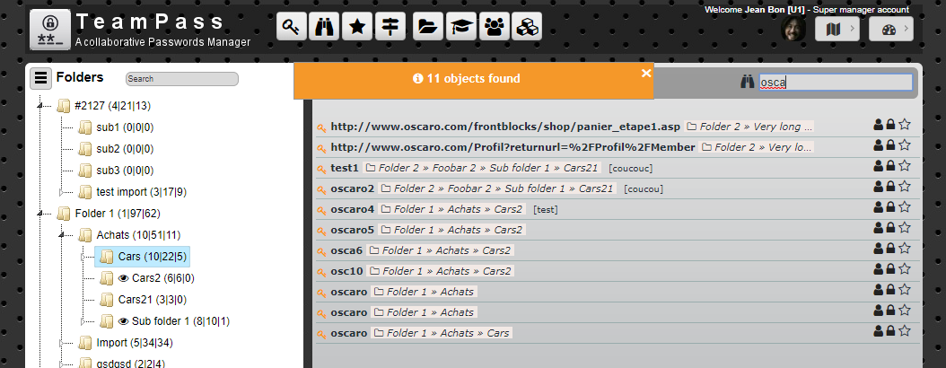 Search for items consistently returns 0 results, or wrong results - cache table not updated with ...