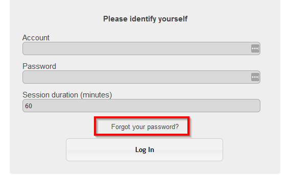 Send new Password · Issue #2507 · nilsteampassnet/TeamPass · GitHub