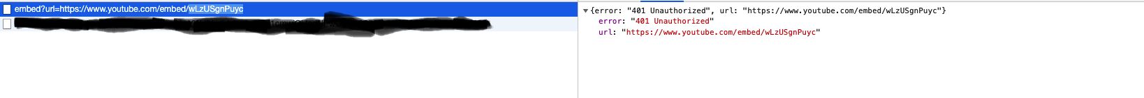 Some youtube videos does not provide thumbnail · Issue #648 · cookpete/react-player · GitHub