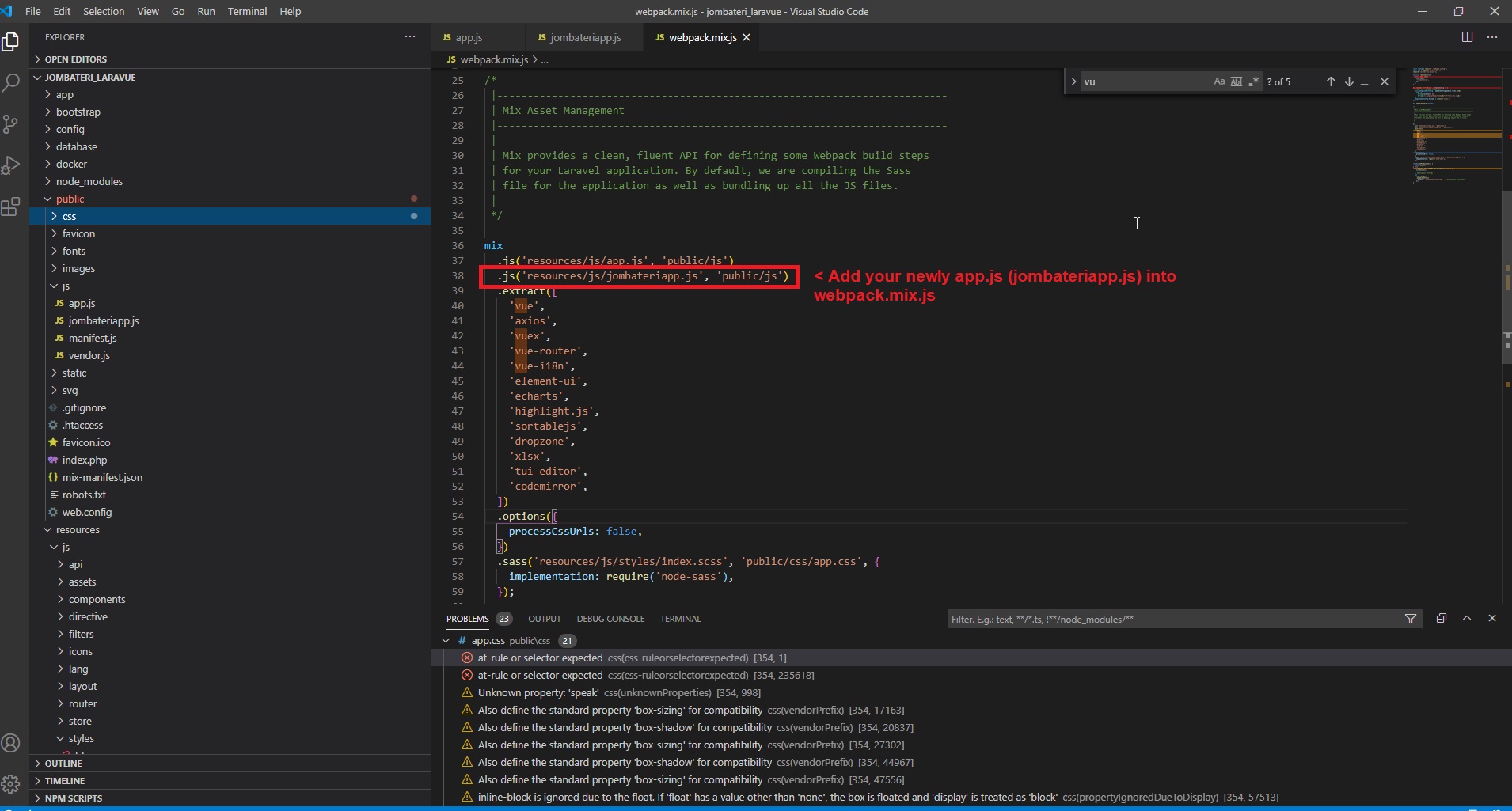 Go to http://127.0.0.1:8000/ will always redirect to http://127.0.0.1:8000/#/login?redirect ...