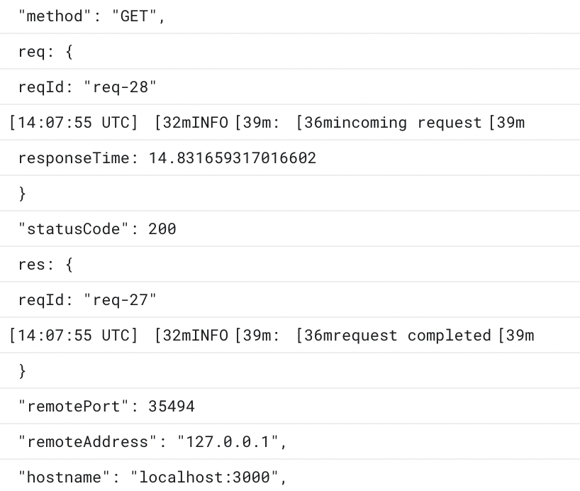 [BUG]: Logs · Issue #910 · activepieces/activepieces · GitHub
