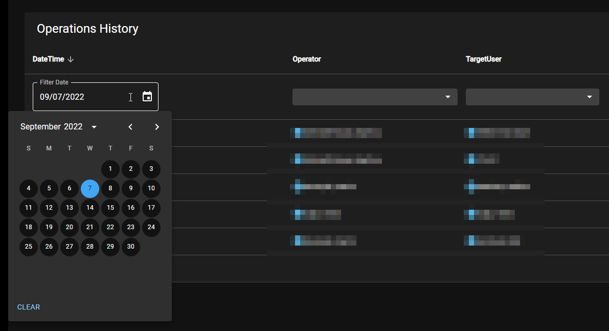 UDTable Filter Date - Selection from the Picker does not work · Issue #1538 · ironmansoftware ...