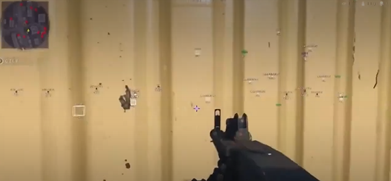 GitHub - Cheatyy10/COD-Warzone-Cheat: COD Warzone Cheat