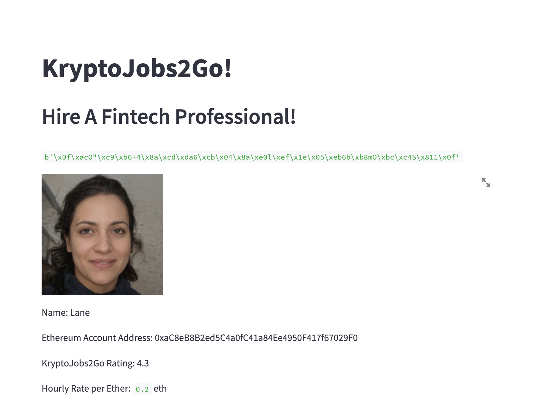 GitHub - TroyCassels/Module-19-Blockchain-Wallets