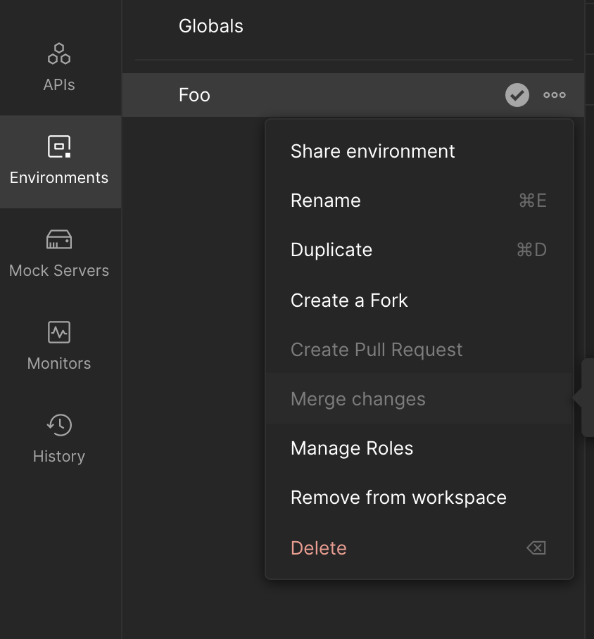 Download environment should be easily accessible · Issue #9920 ...