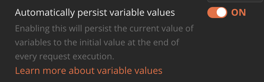 Exporting environment doen't include correct current values · Issue #7849 · postmanlabs/postman ...