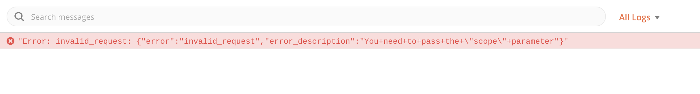 Oauth2 Helper Postman Console Does Not Log All Requests 路 Issue 7952 0064