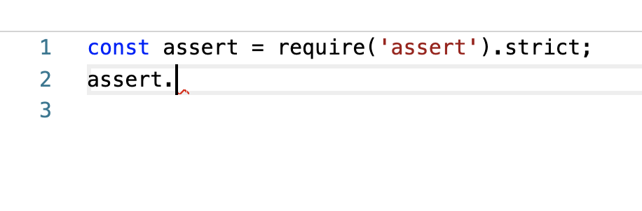 Feature Request: Autocomplete for tests / scripts · Issue #3919 ...