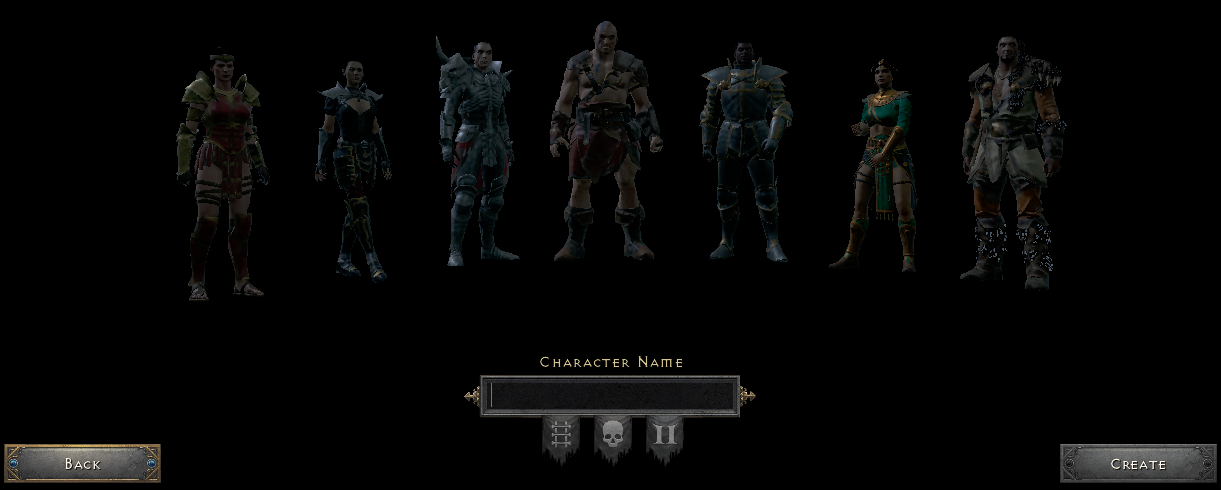 GitHub - D2R-Gimli/TinyMod: Remove/Block HD graphics from Diablo II ...