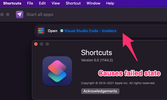 Multiple command not found errors for any extensions installed on code ...
