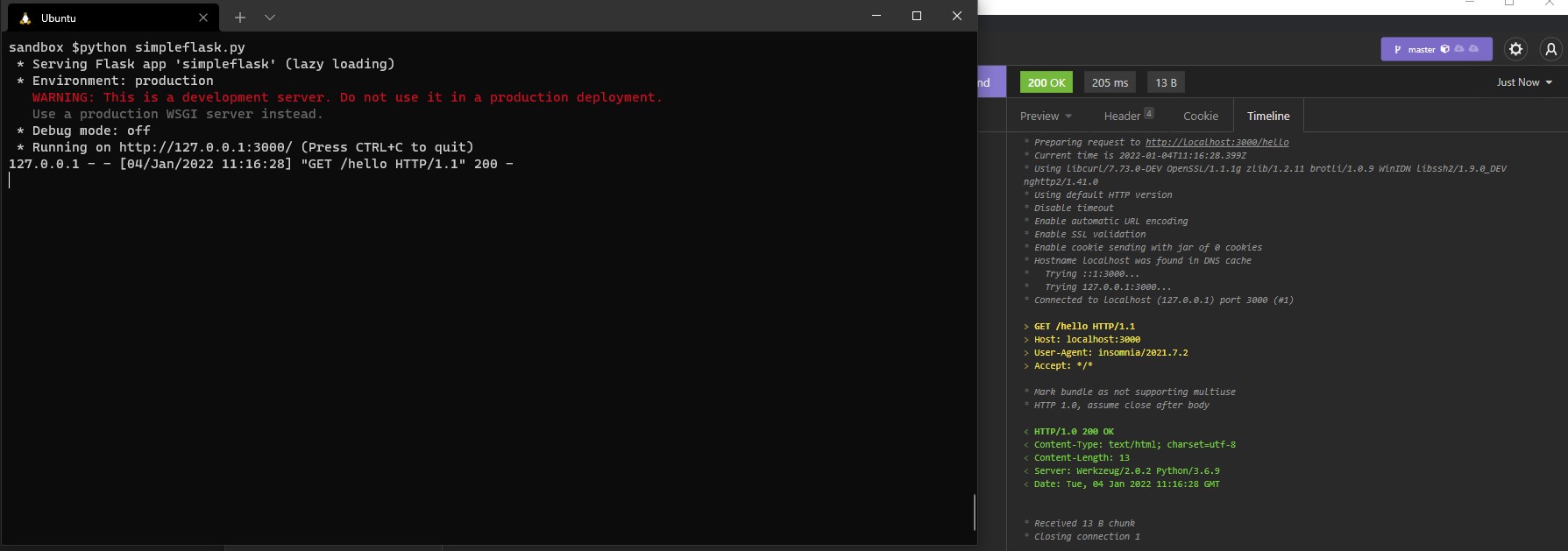 Request Gets Executed Twice · Issue 4333 · Konginsomnia · Github