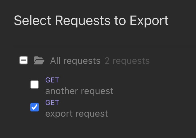 Cannot import simple exported collection · Issue #5980 · Kong/insomnia · GitHub