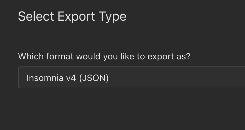 Cannot import simple exported collection · Issue #5980 · Kong/insomnia ...