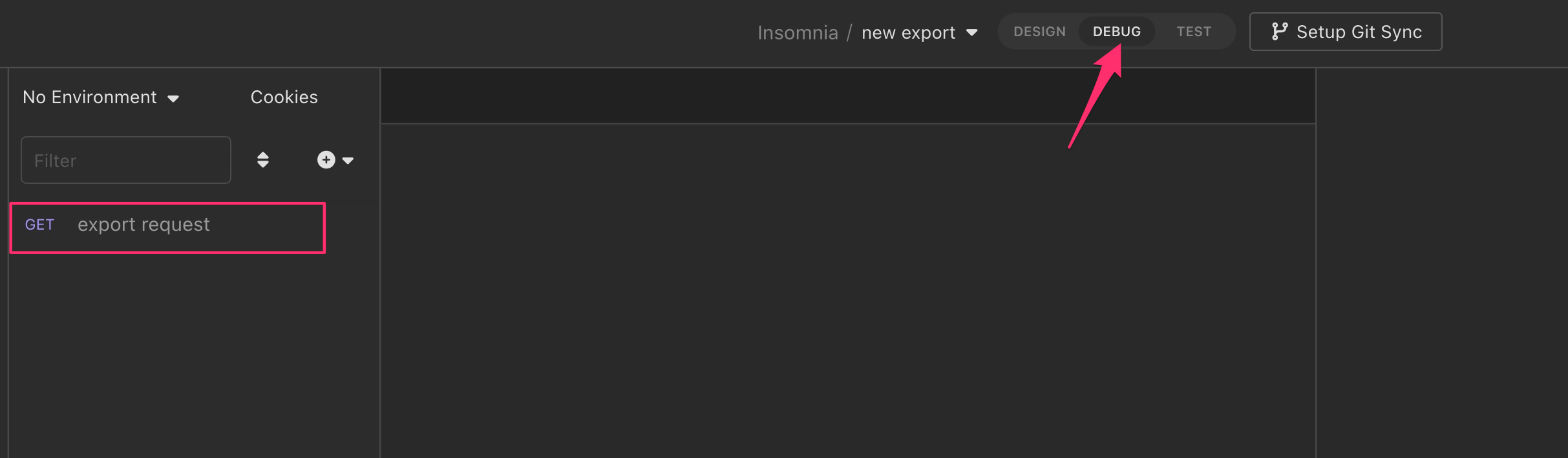 Cannot import simple exported collection · Issue #5980 · Kong/insomnia · GitHub