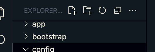 Scroll shadow is missing in the terminal view · Issue #131316 · microsoft/vscode · GitHub