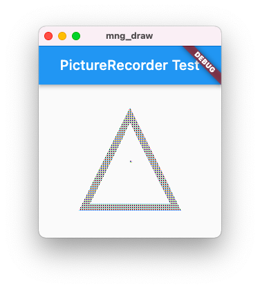 Bug: PictureRecorder does not generate images correctly using Canvas. · Issue #97491 · flutter ...